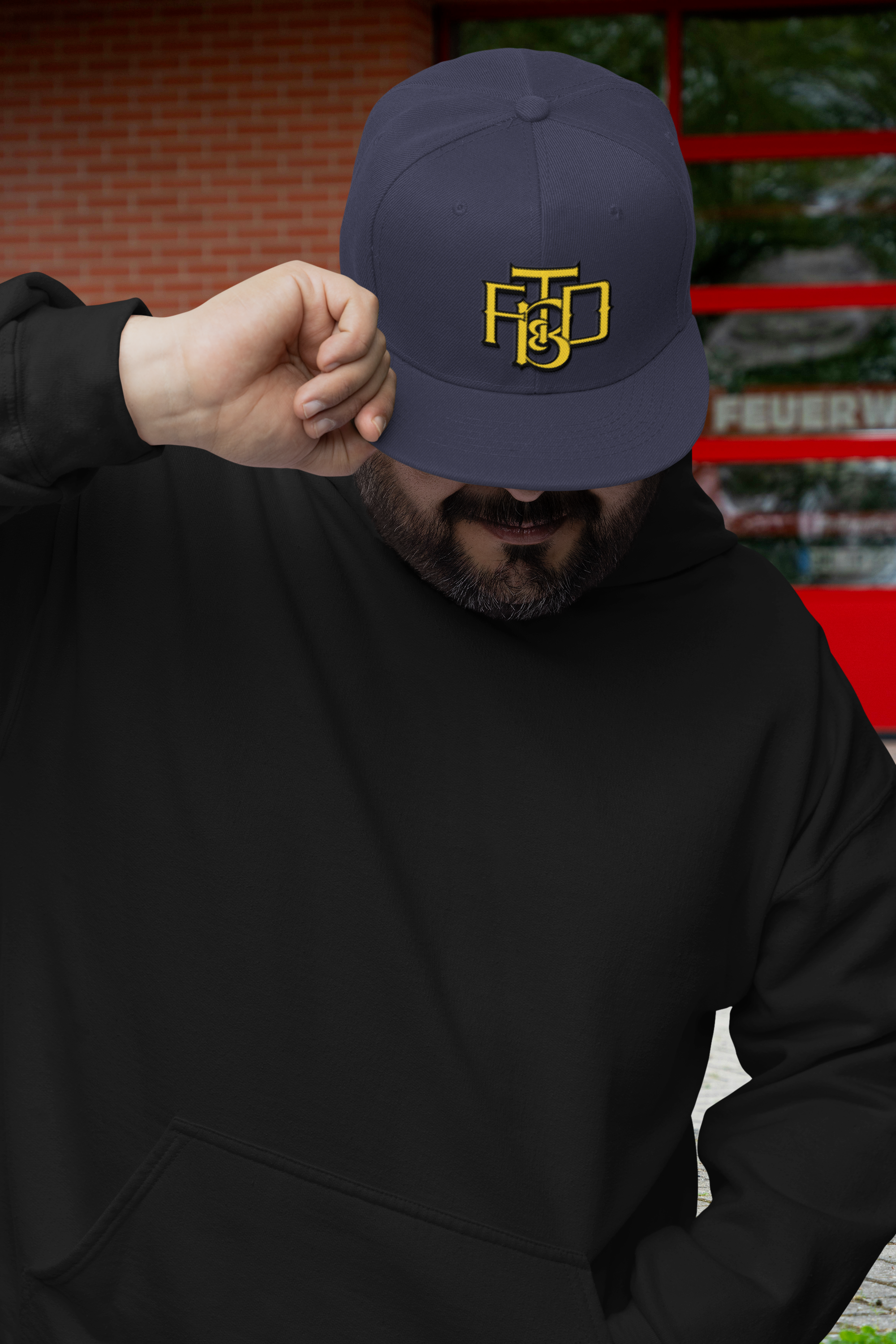 HATS – Red Line Apparel